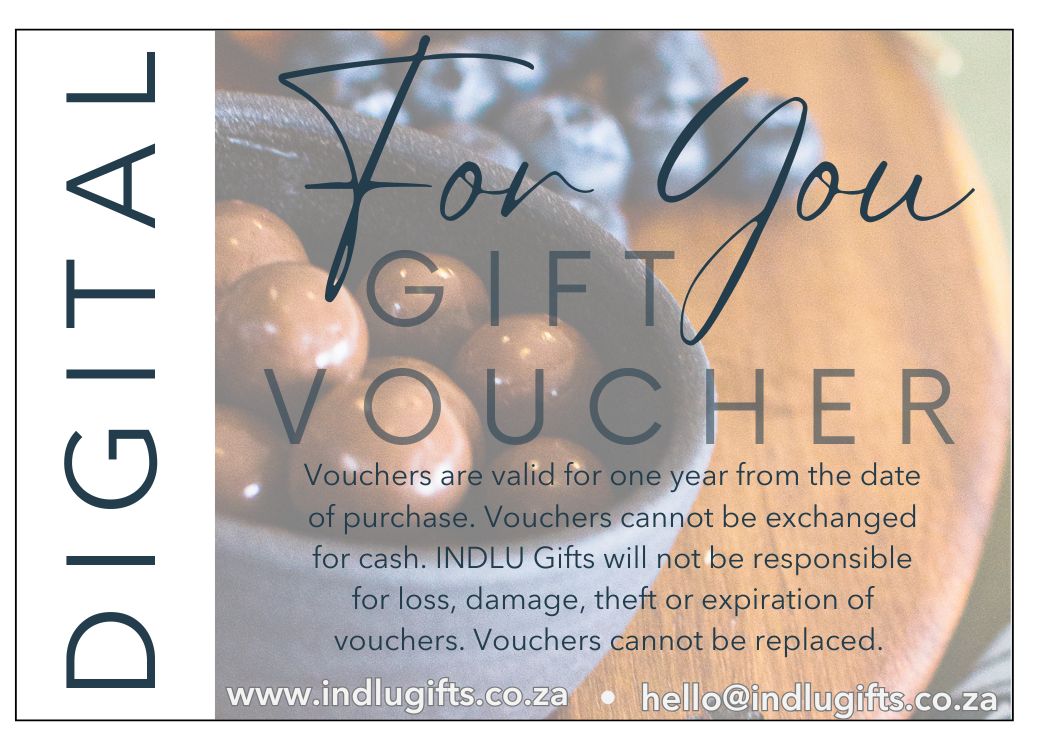 Digital Gift Voucher – INDLU Gifts